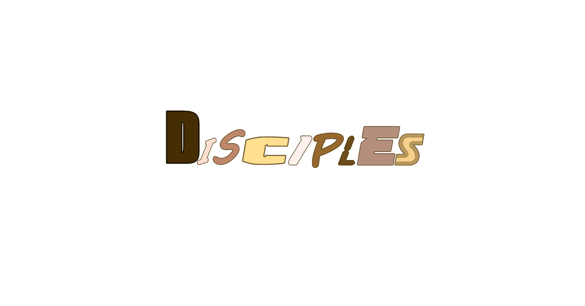 disciples1of